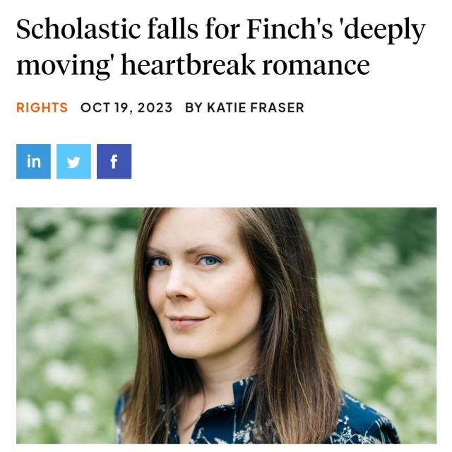 Contact – louise finch