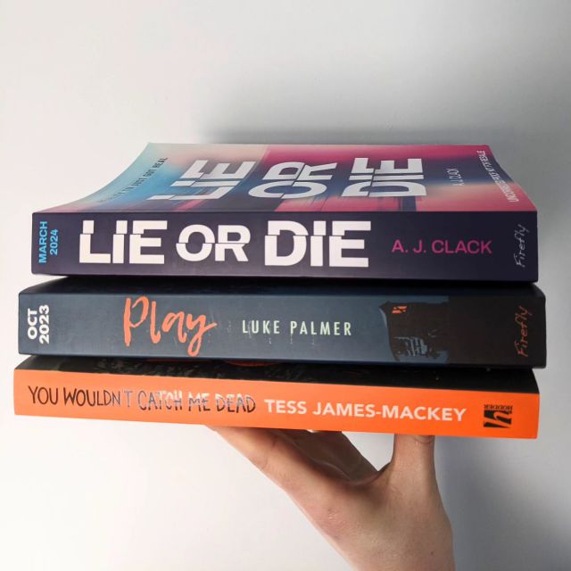 Contact – louise finch